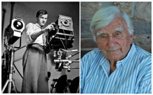 The Godfather of Feline Photography – The Purrington Post