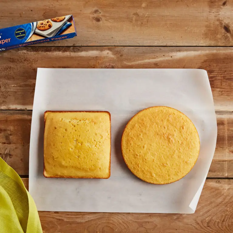 Make This DIY Cat Cake – The Purrington Post