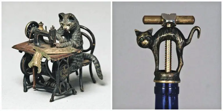 Caticons – 4,000 Years of Feline Fascination – The Purrington Post
