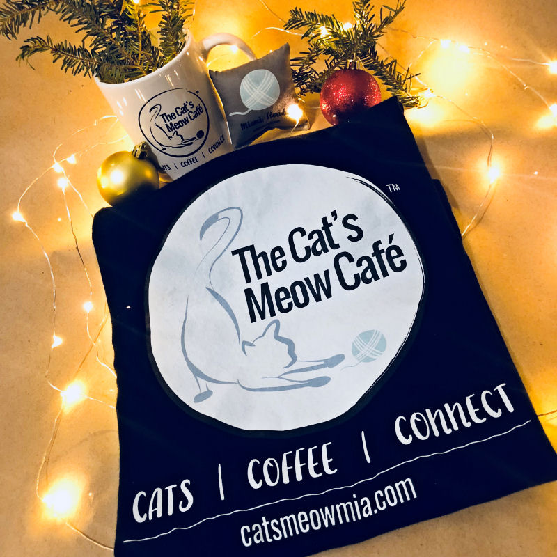 The Cat’s Meow Café - The Purrington Post