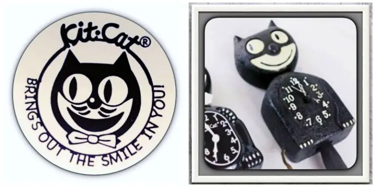 The Kit-Kat Clock Turns 86 this Year! – The Purrington Post