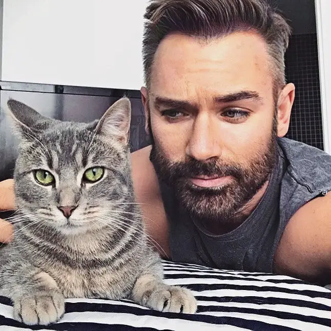 Cat Hammocks take Napping to the Next Level - The Purrington Post