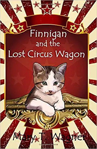 volume 2 – The Purrington Post