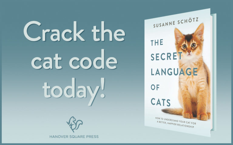 The Secret Language of Cats