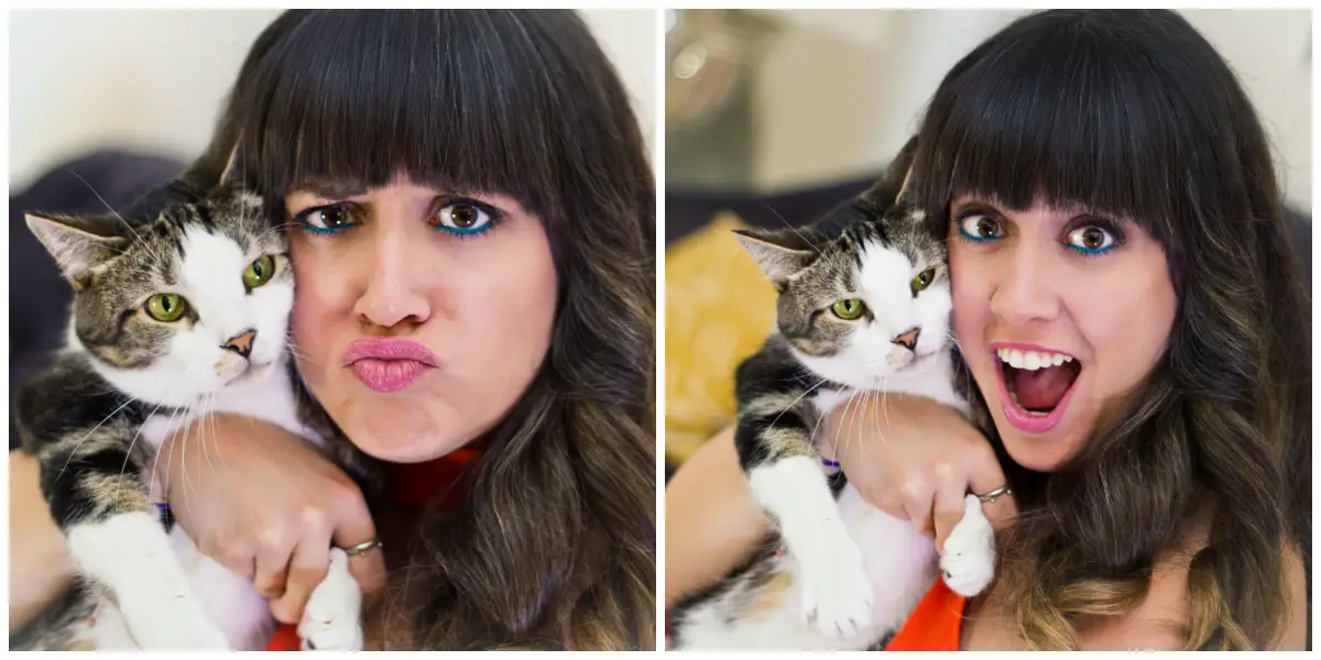 Show Me Your Kitty! – The Purrington Post