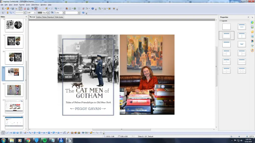 image – The Purrington Post