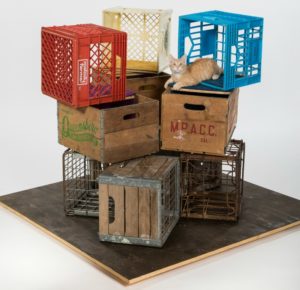 Architects for Animals – “Giving Shelter” Exhibit for Cats – The ...
