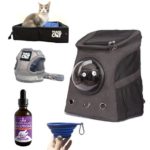 WIN 'The Complete Adventure Cat' Bundle from Your Cat Backpack - The ...