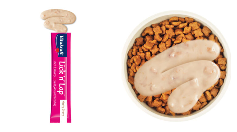 Vitakraft Introduces Two New Cat Treats – The Purrington Post