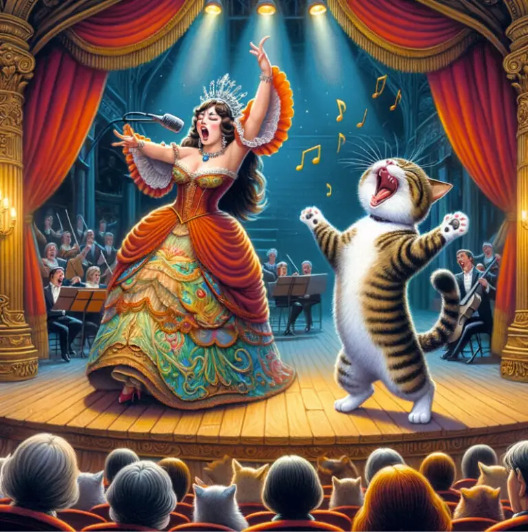 Decoding Cat Trilling: Understanding the Why, How, and When of Your ...