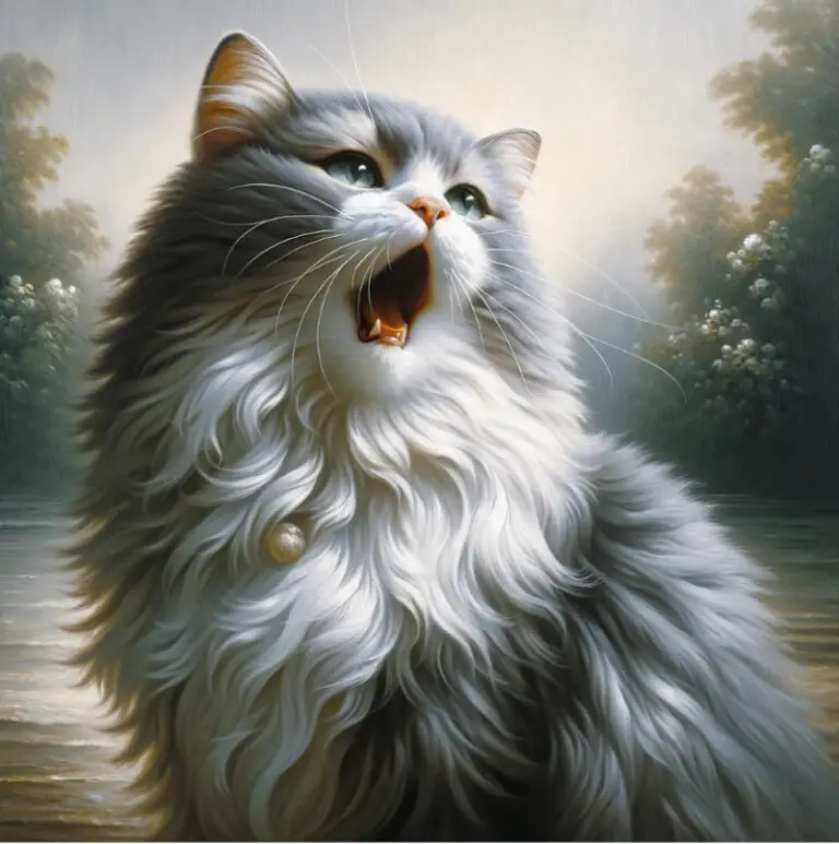 Decoding Cat Trilling: Understanding the Why, How, and When of Your ...