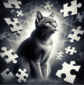 Inside the Mind of a Cat: Understanding Feline Intelligence – The ...