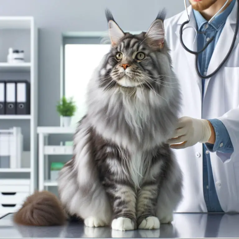 Polydactyl Cats: The Marvels of Extra Toes – The Purrington Post