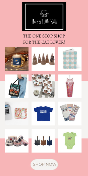 The Purrington Post – A Fresh, Fun and Feline Friendly Cat Blog and ...